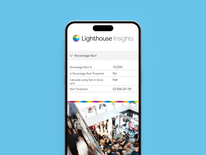Features - Lighthouse Insights